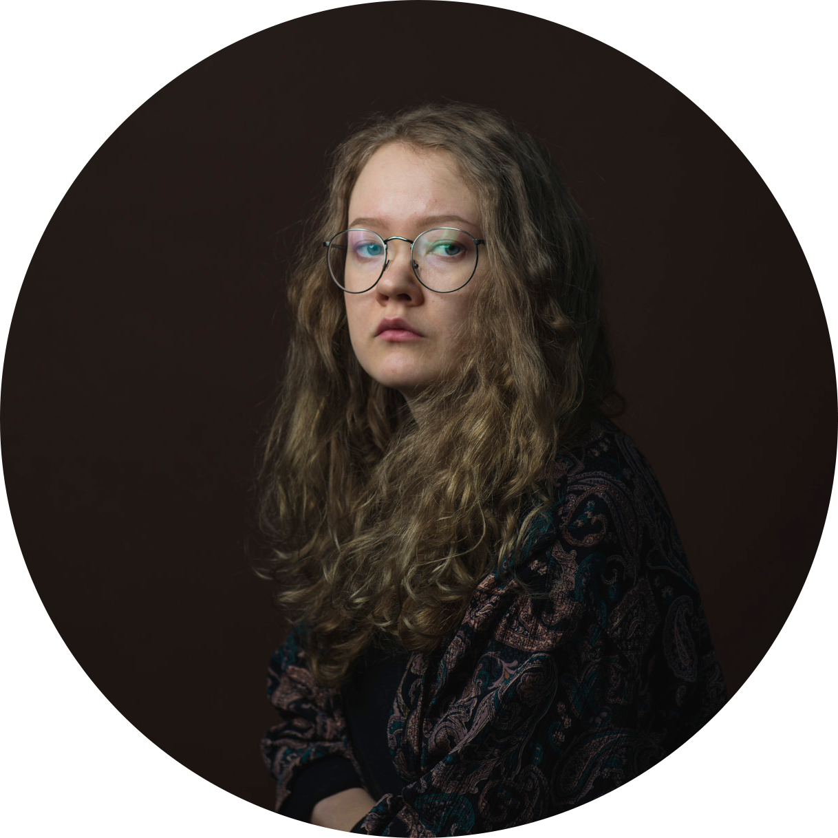 About / Contact – Nelli Kiviluoma